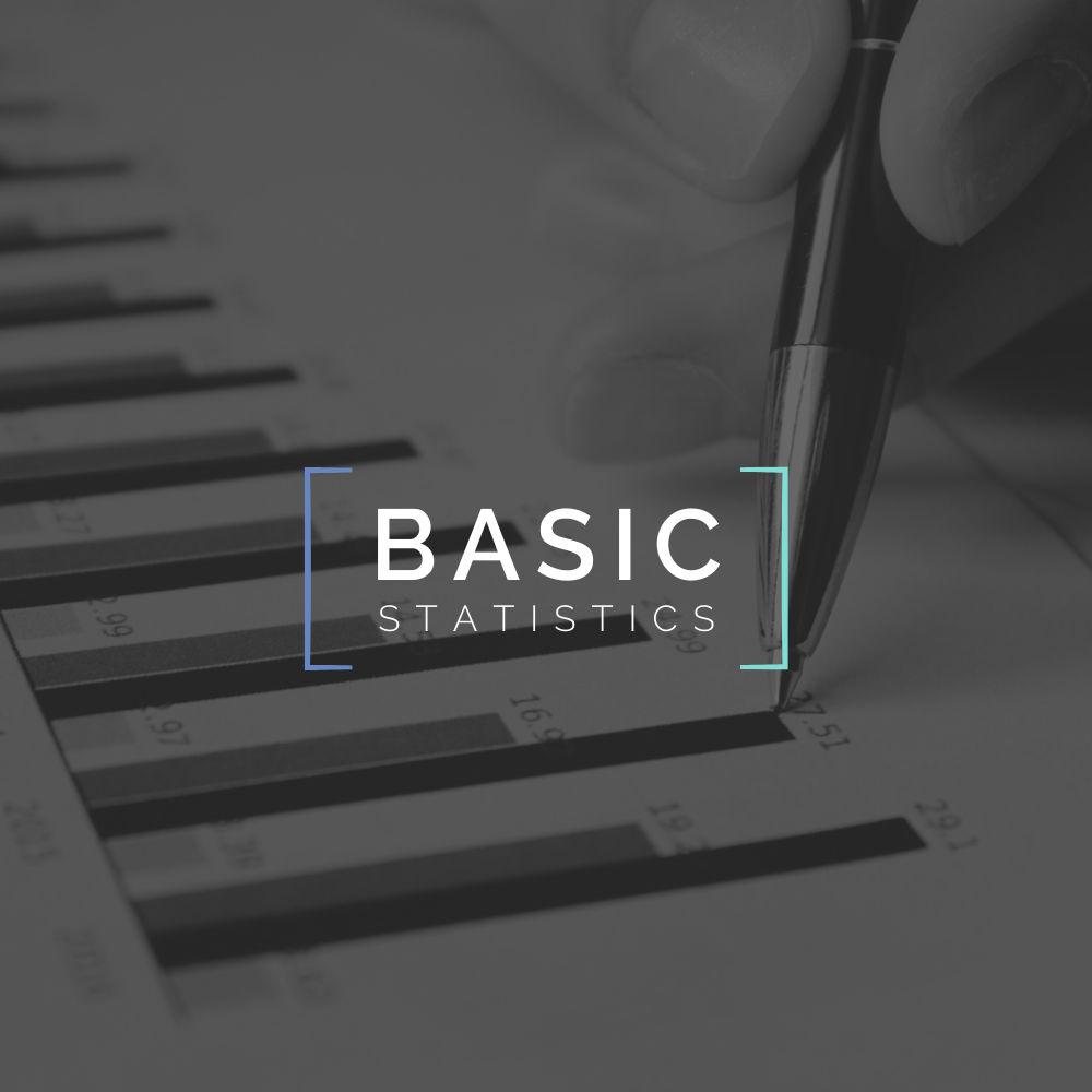 Applied Statistics - Applied Statistics